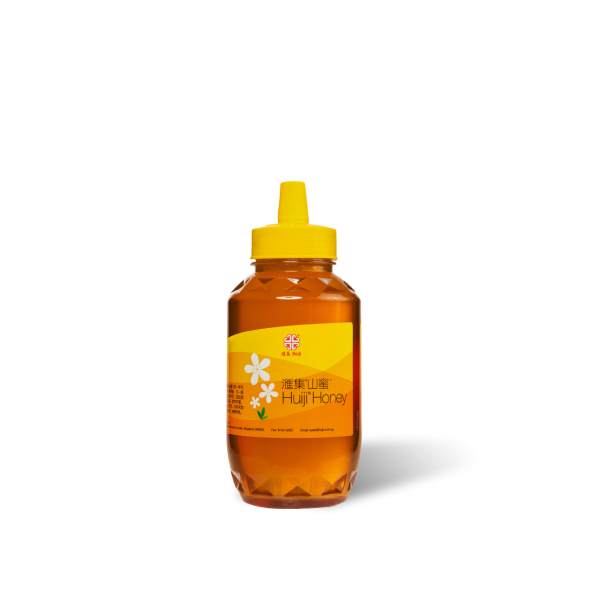 Huiji Honey - Huiji